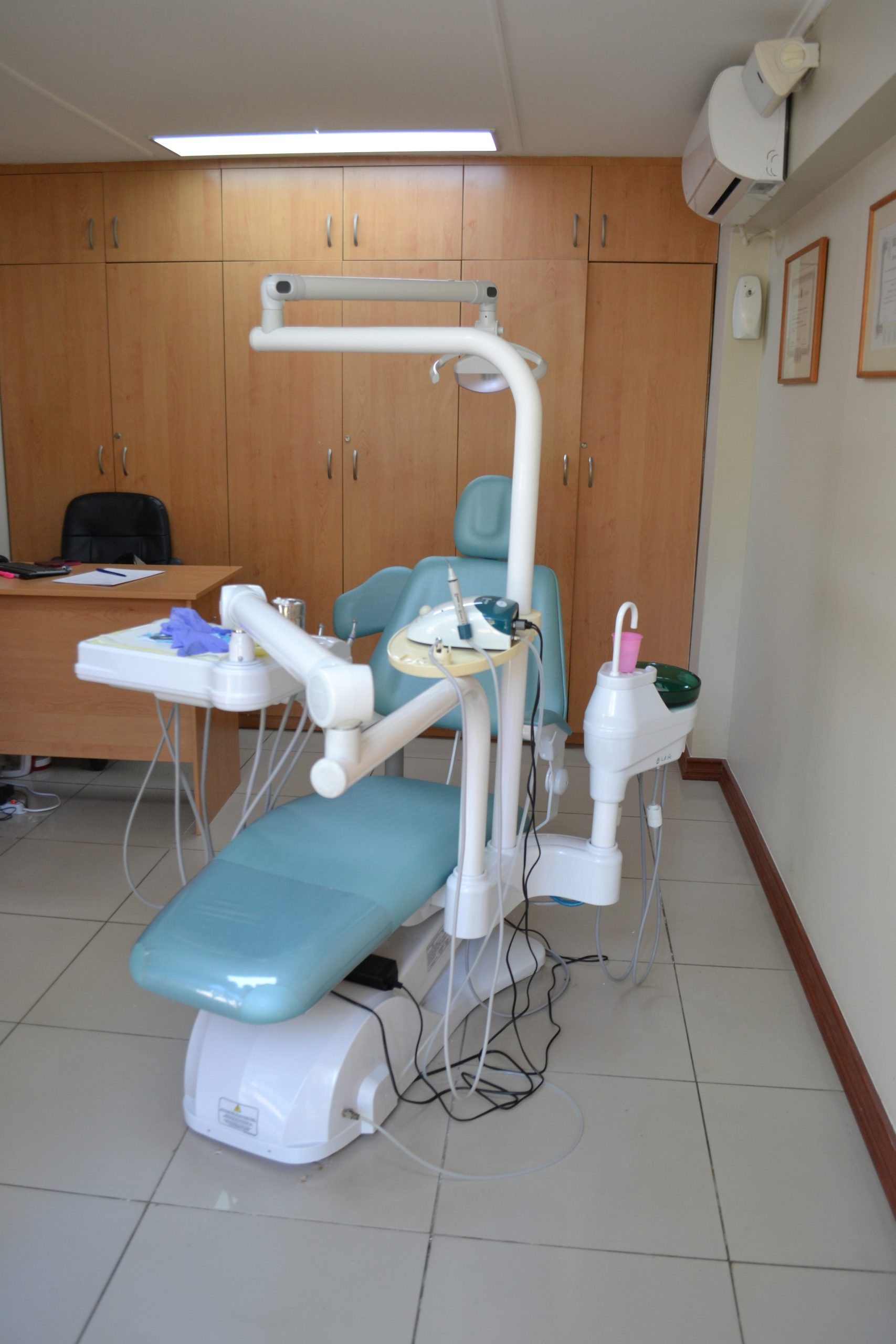 Edent – Clínica Dental